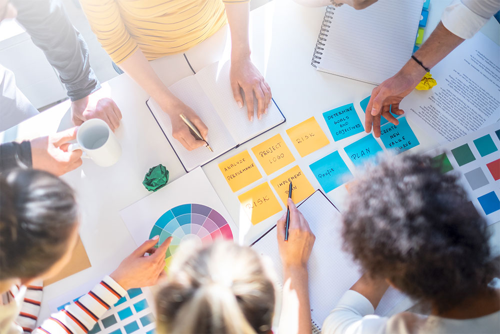 Workshops - Caspers & Caspers