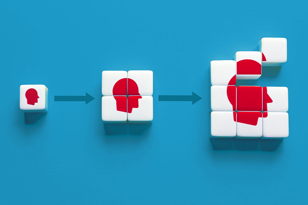 Potenzialanalyse - Caspers & Caspers