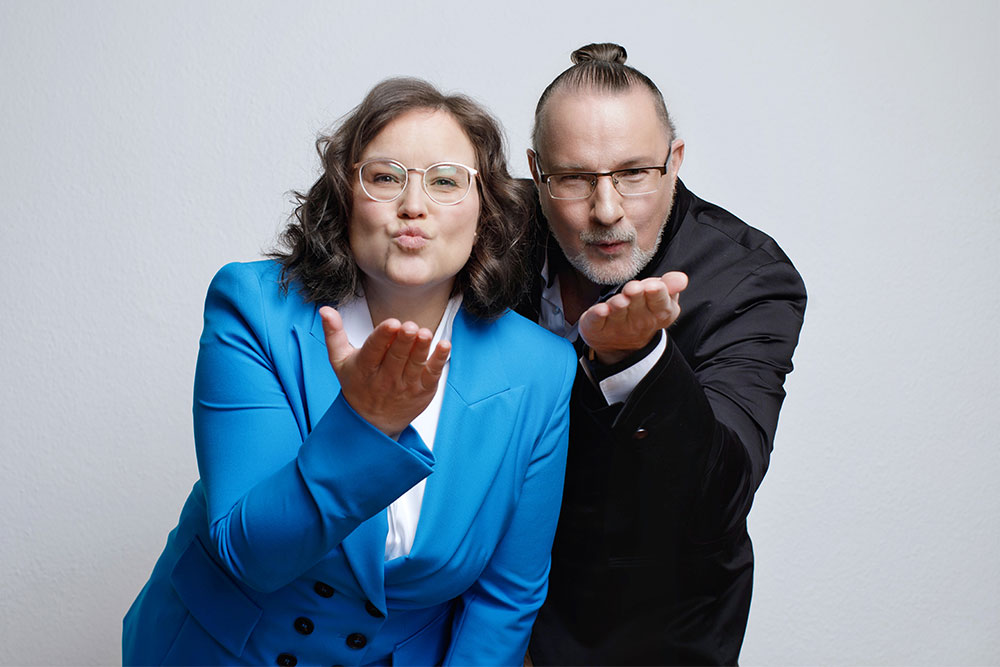 Vielen Dank für Ihre Anfrage - Caspers & Caspers