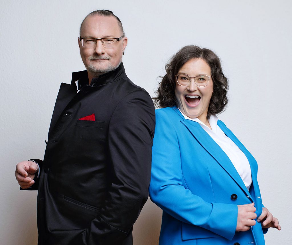 Startseite - Caspers & Caspers